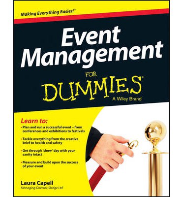 Top 5 Books for Event Planners - Hubilo Blog