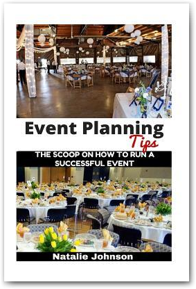 Top 5 Books for Event Planners - Hubilo Blog