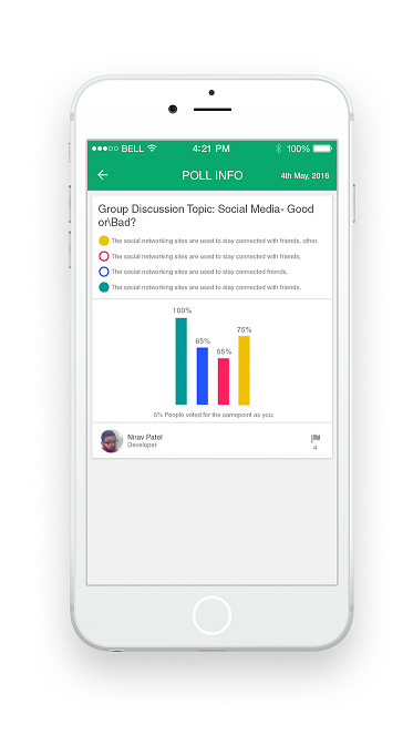 How to ask for the perfect event feedback - Hubilo Blog