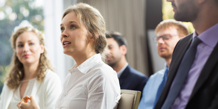 Stakeholders Involved in Event Networking - Hubilo Blog