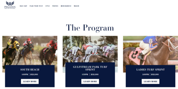 10 Best Event Website Examples | Hubilo