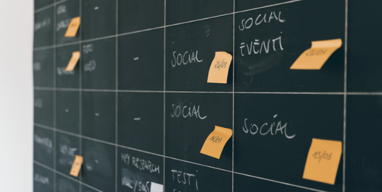 How To Write An Effective Event Description | Hubilo
