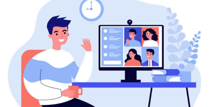 The Ultimate Guide to Virtual Town Hall Meeting | Hubilo