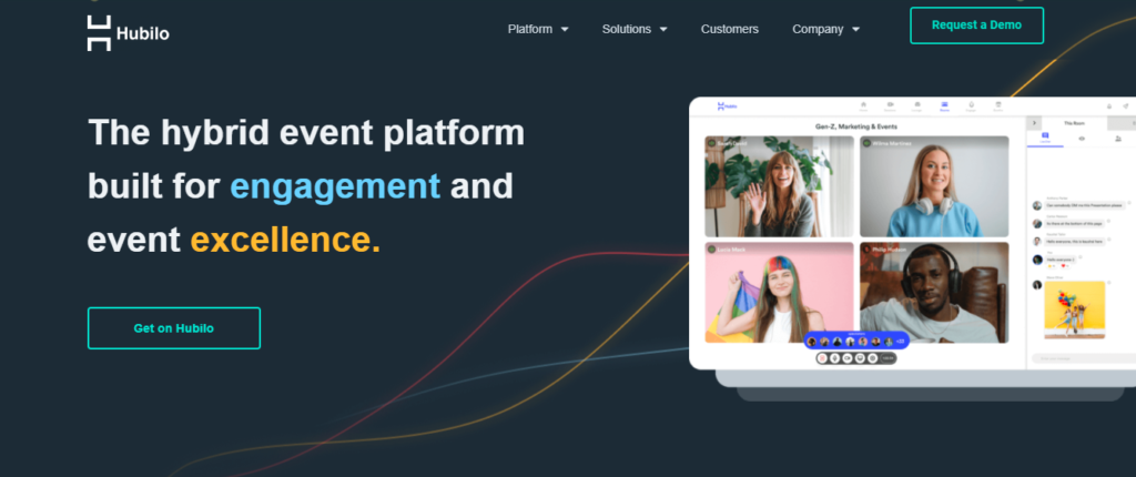 The definitive event planning guide you've been looking for