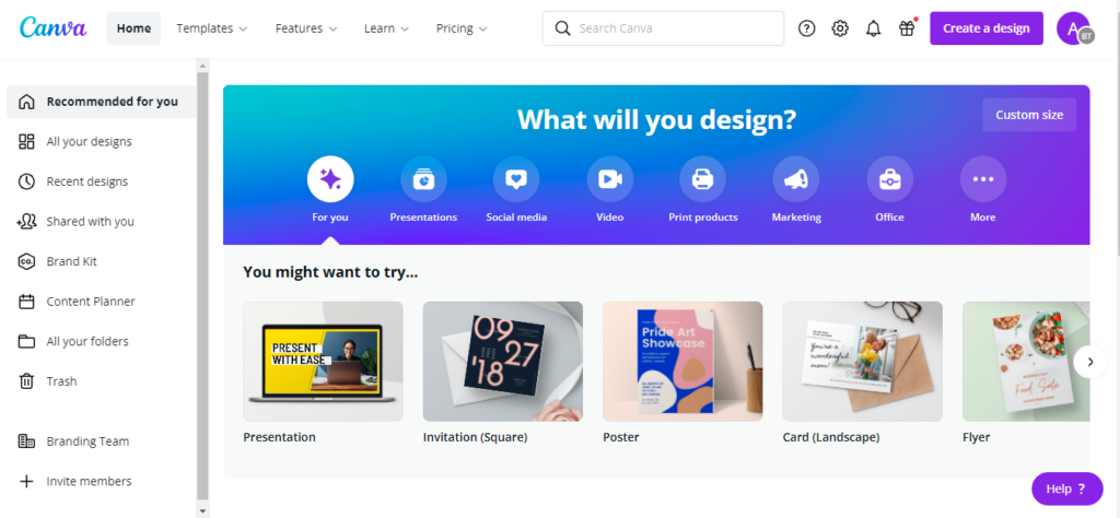 The definitive event planning guide you've been looking for