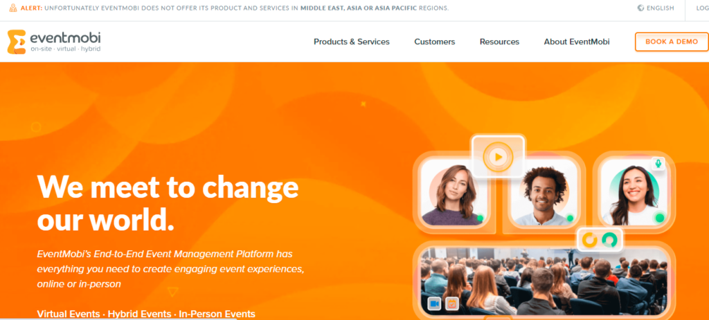 The definitive event planning guide you've been looking for