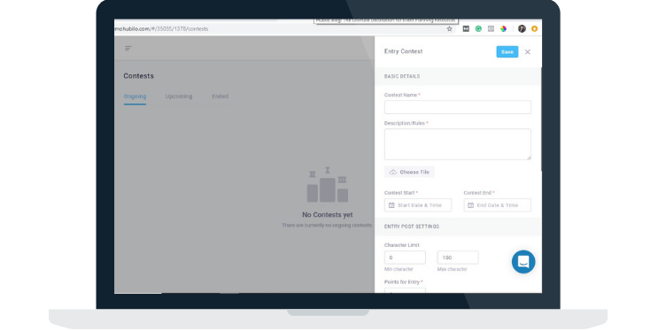 Hubilo's Contest Module: The Perfect Solution for Event Gamification
