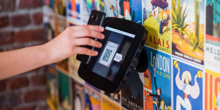 Benefits of Event Check-in Software | Hubilo