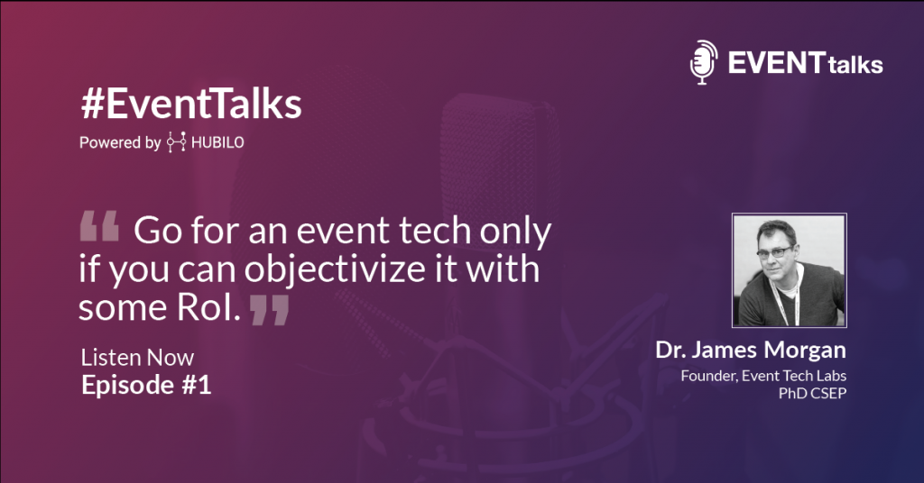 The Ultimate Guide to Event Management | Hubilo