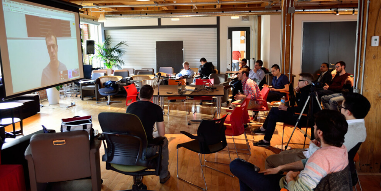 45 Hackathon Ideas For Your Next Event | Hubilo