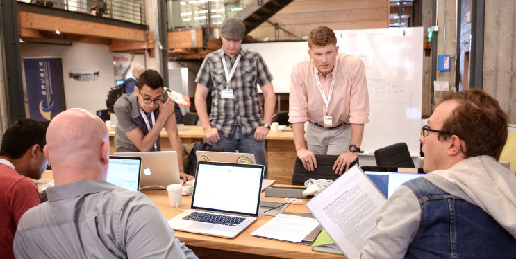 45 Hackathon Ideas For Your Next Event | Hubilo