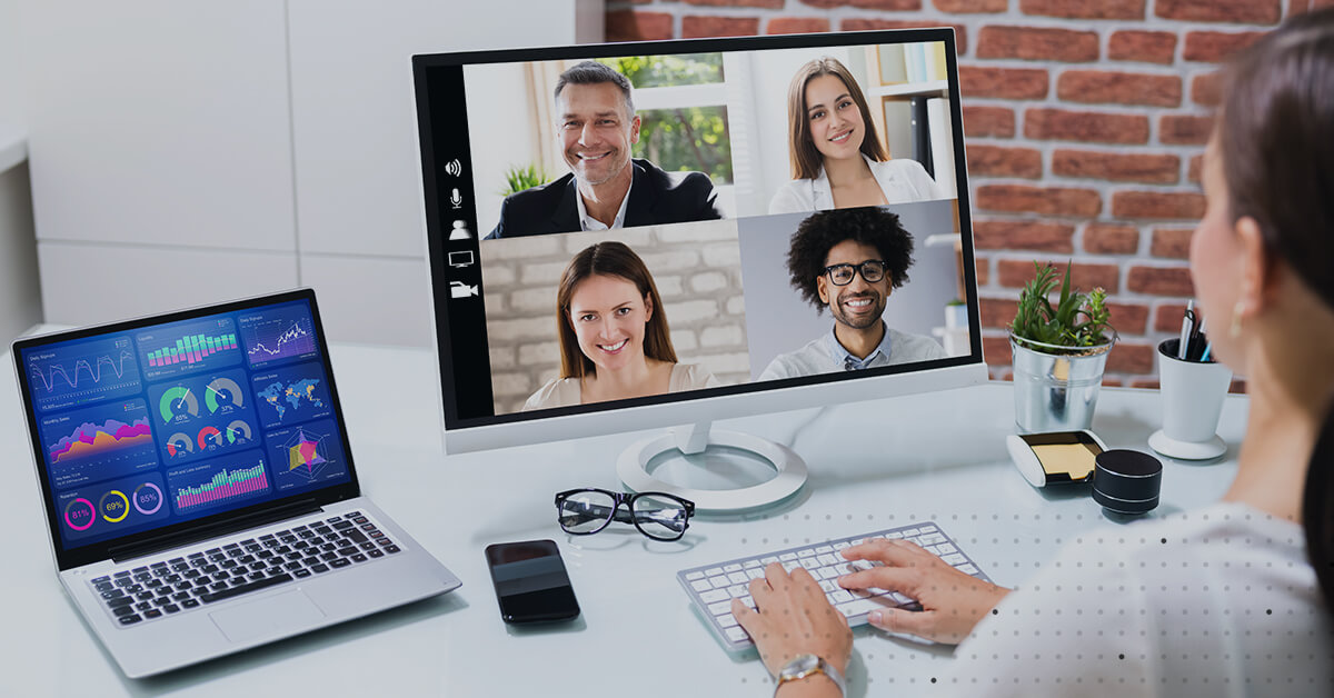 50 Metrics to Track Audience Engagement at Virtual Events