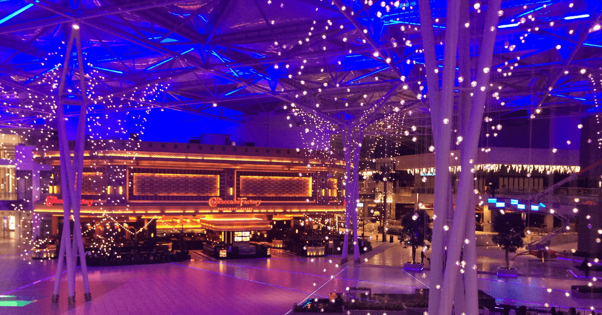 15 Things to Consider When Choosing An Event Venue | Hubilo