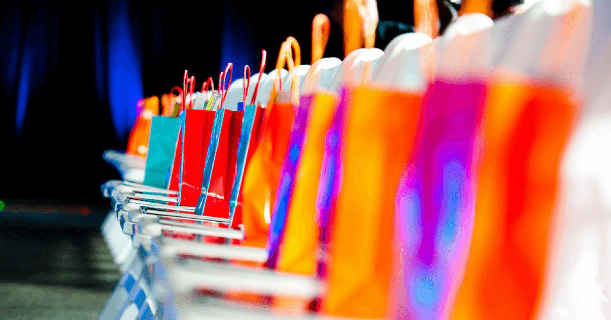 10 Reasons To Invest in Event Merchandising - Hubilo Blog