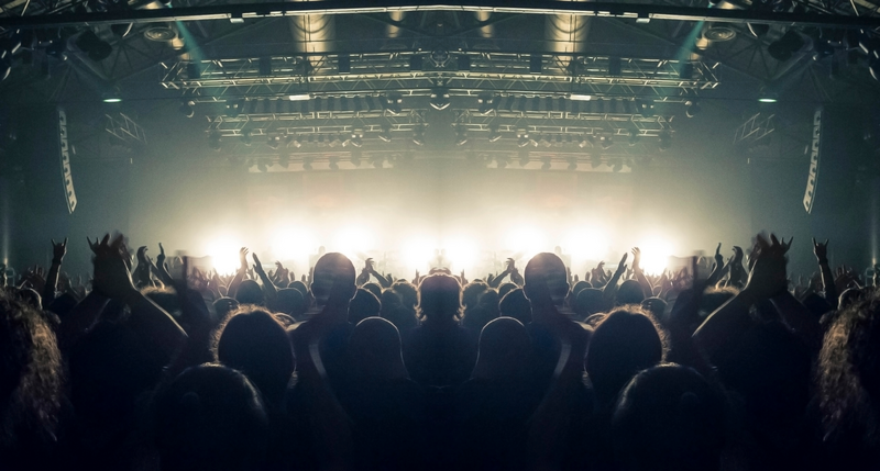 Organize A Memorable Pop-Up Event | Hubilo