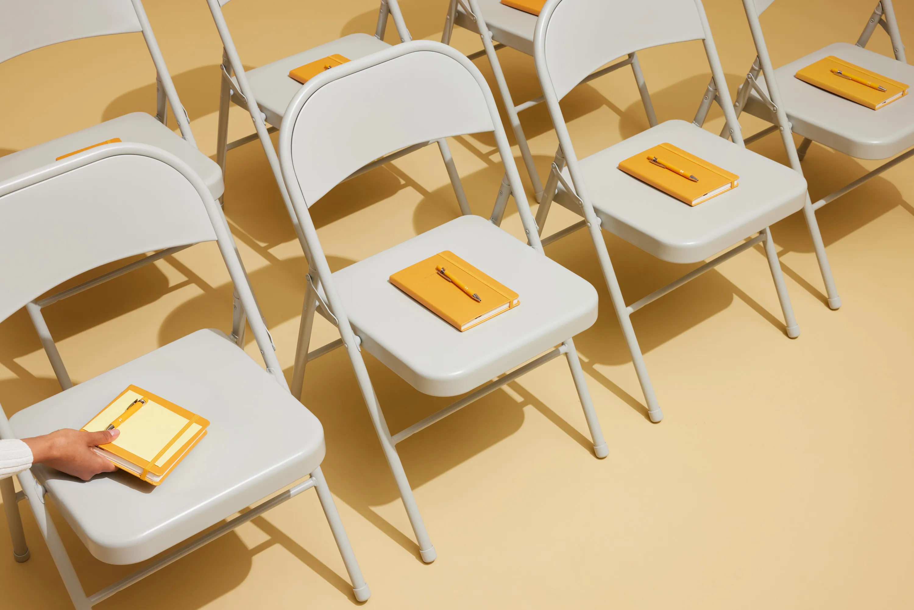 The Ultimate Event Branding Guide | Hubilo