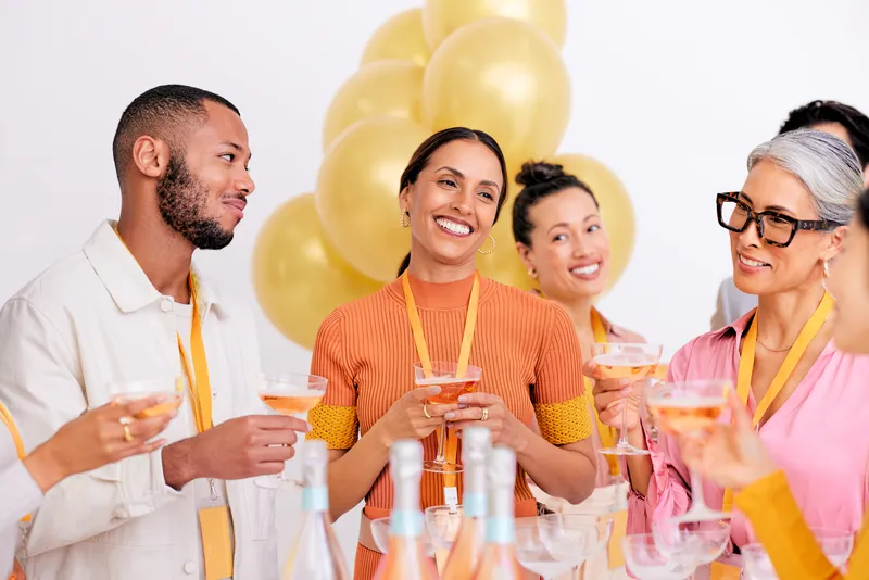 The Complete Guide To Event Audience Engagement | Hubilo