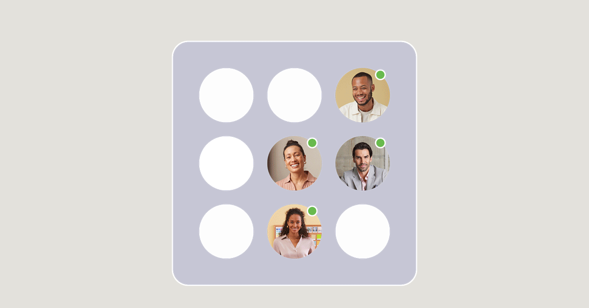 An in-person event planner’s POV about virtual