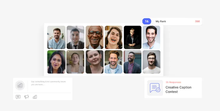 Gamification on Virtual Event Platform: A Guide for Event Planners - Hubilo
