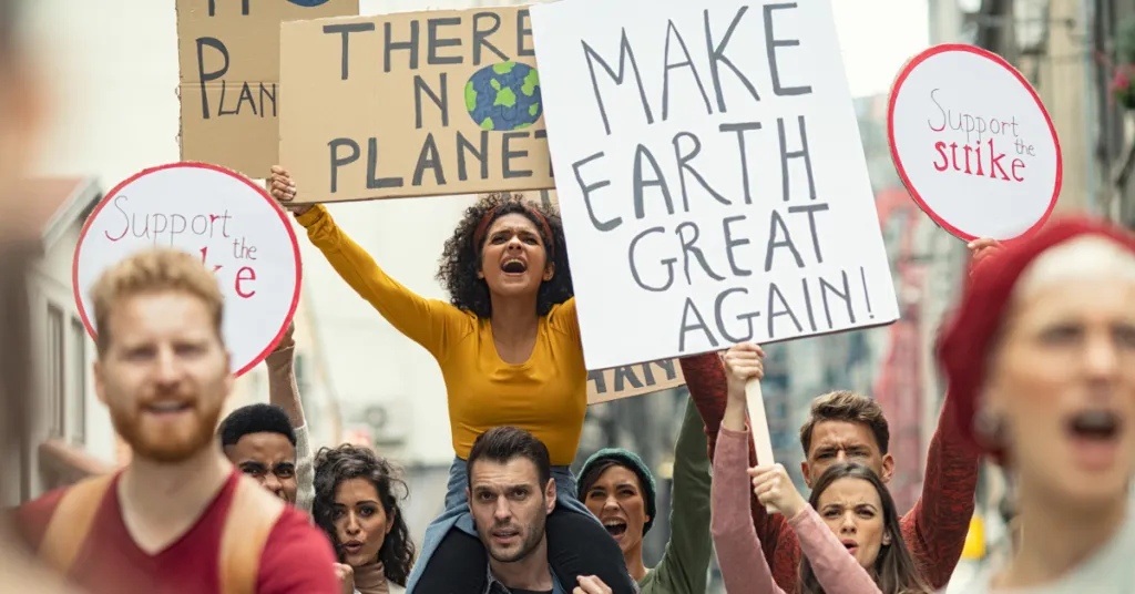 3 Cs Gen Z cares about the most (and how it will impact future events)