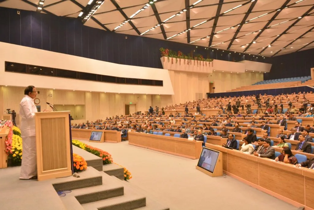 Top 10 event venues for business conferences in India - Hubilo Blog