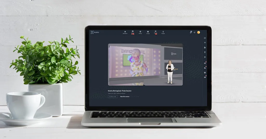 16 Engaging Interactive Game Ideas for Virtual Events | Hubilo