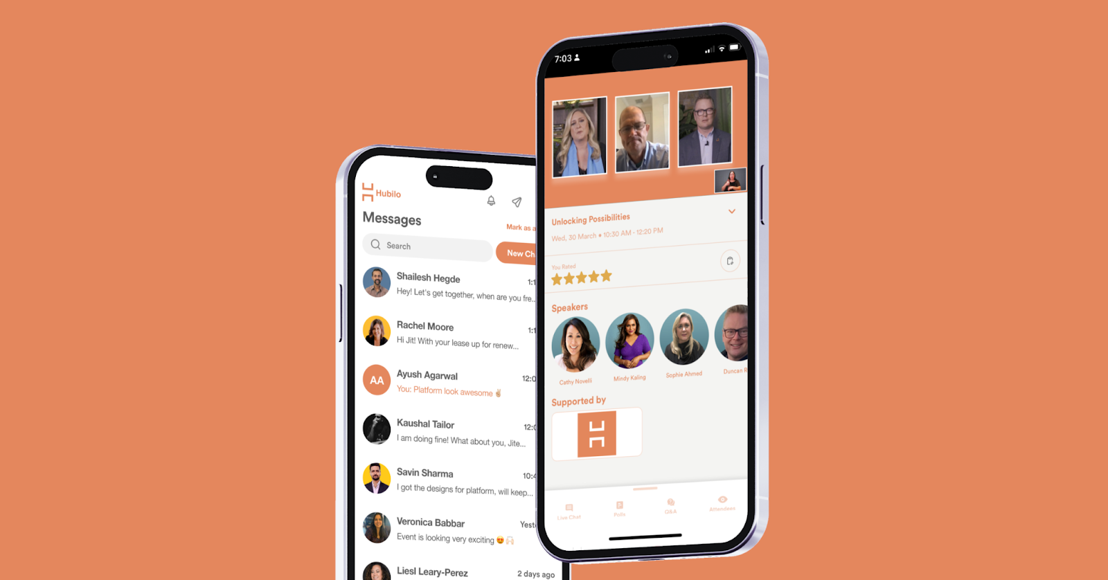 14 Best Tips to Host In-person Events | Hubilo