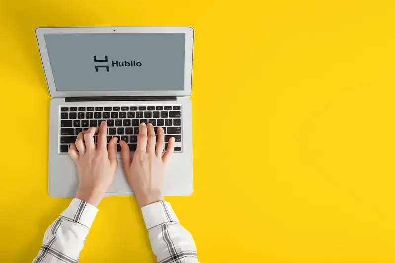 Your Guide to the Best Virtual Event Platforms | Hubilo