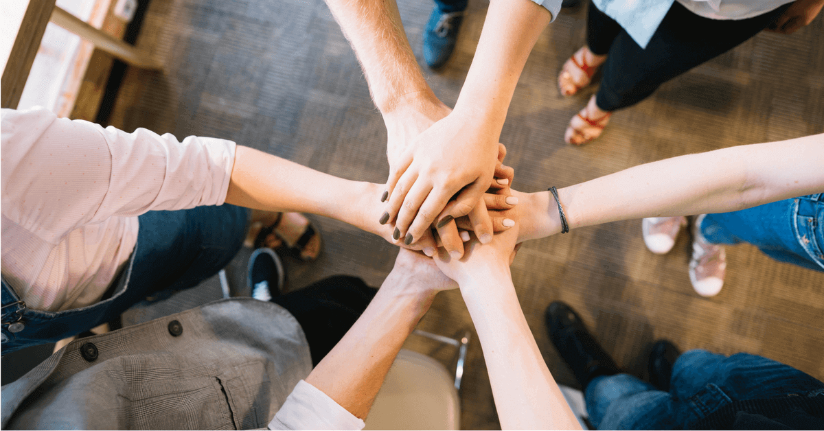 Stakeholders Involved in Event Networking - Hubilo Blog