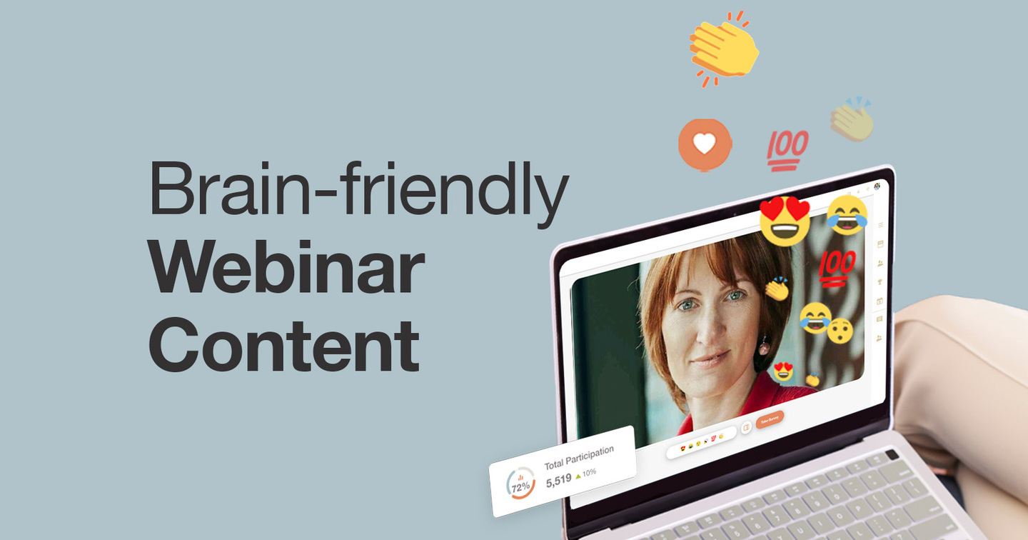 How to Create Engaging Webinar Content | Hubilo