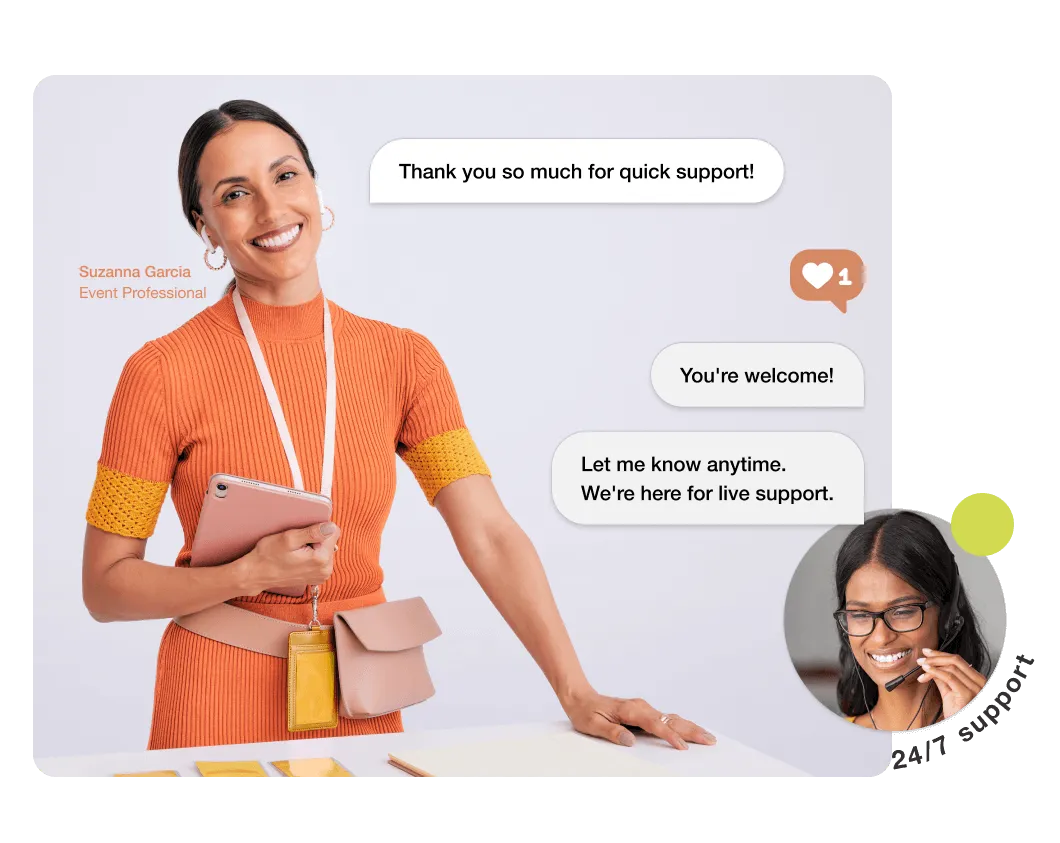 10 Best Event Management Tools | Hubilo