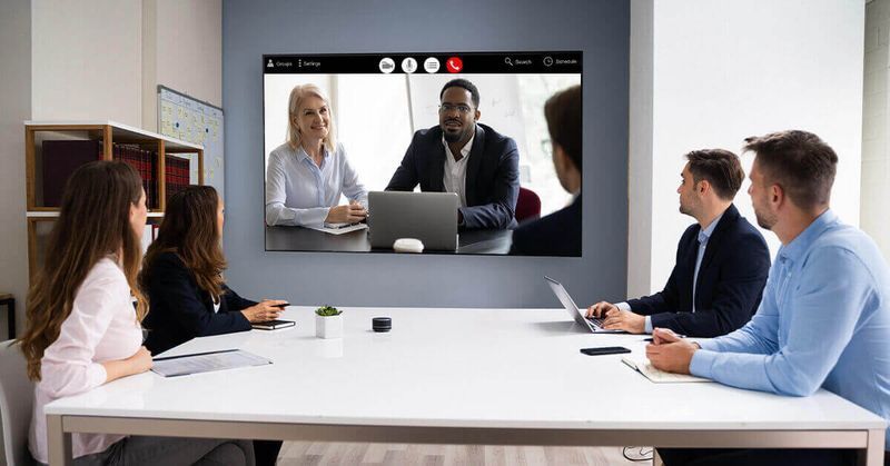 Streamline Your Meetings with Strategic Meetings Management | Hubilo