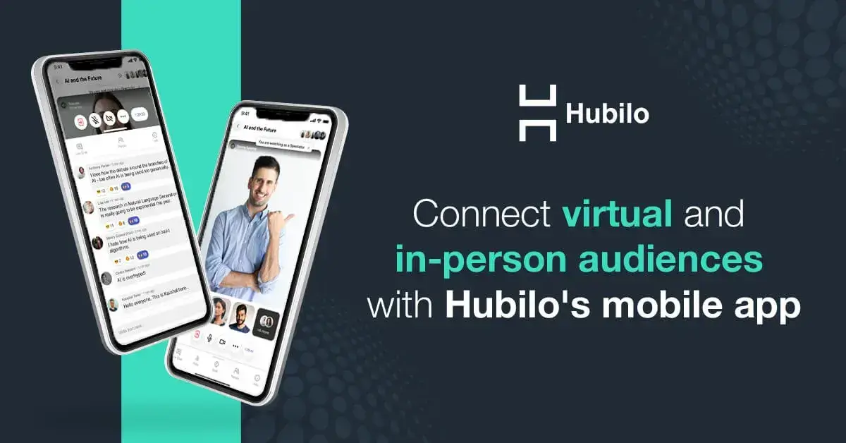 Event Strategy: A Comprehensive Guide to Master Events | Hubilo