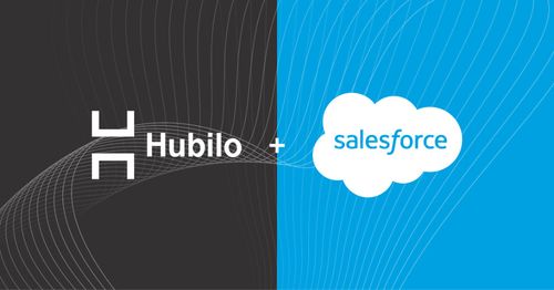 Supercharge Webinar Conversions with Hubilo + Salesforce Integration