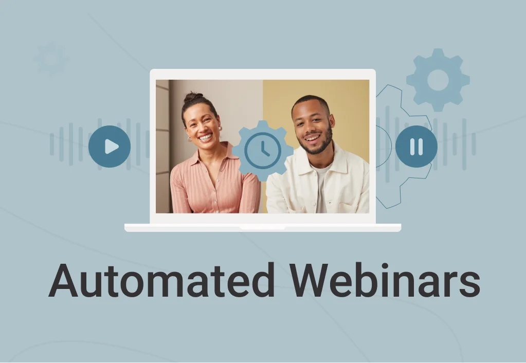 The Ultimate Guide to Automated Webinar Platforms | Hubilo