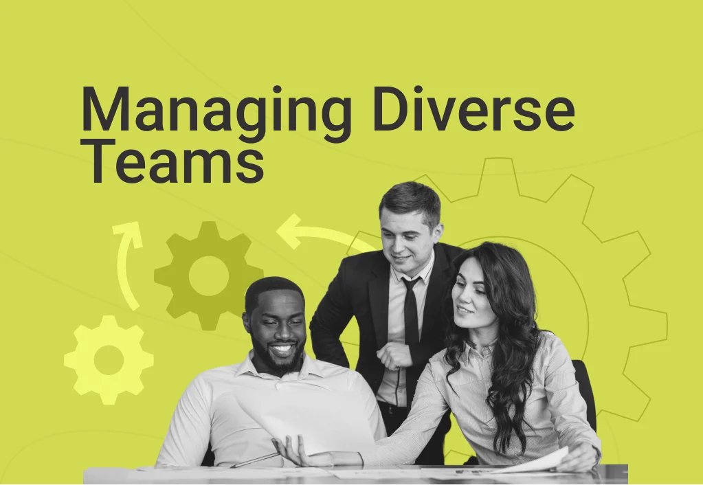 Managing Diverse Teams By Leaning Into Your Culture | Hubilo