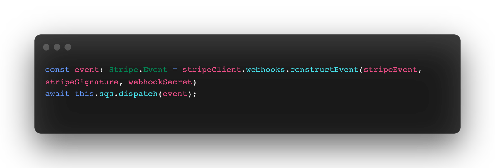 Stigg | Best practices I wish we knew when integrating Stripe webhooks Stigg | Best practices I wish we knew when integrating Stripe webhooks