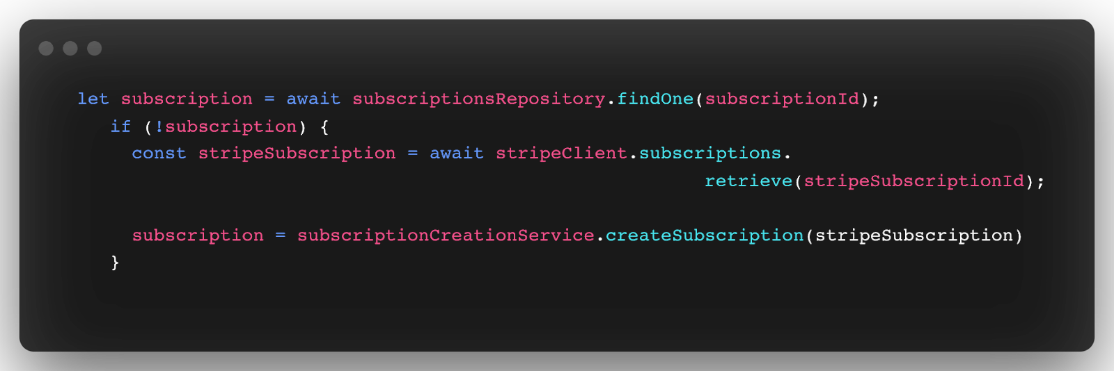 Stigg | Best practices I wish we knew when integrating Stripe webhooks Stigg | Best practices I wish we knew when integrating Stripe webhooks
