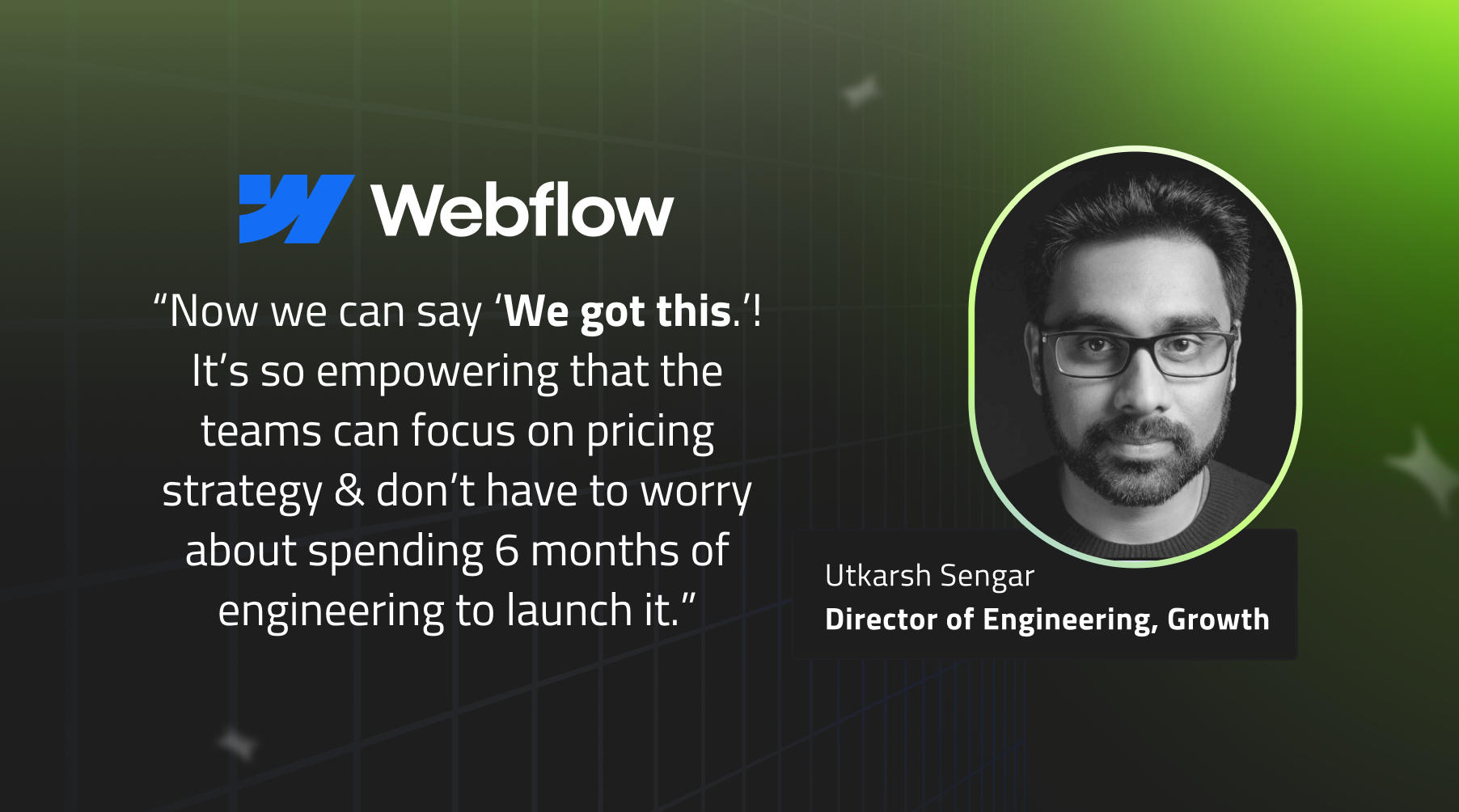 Stigg | This is how Webflow engineered its high-scale pricing ...
