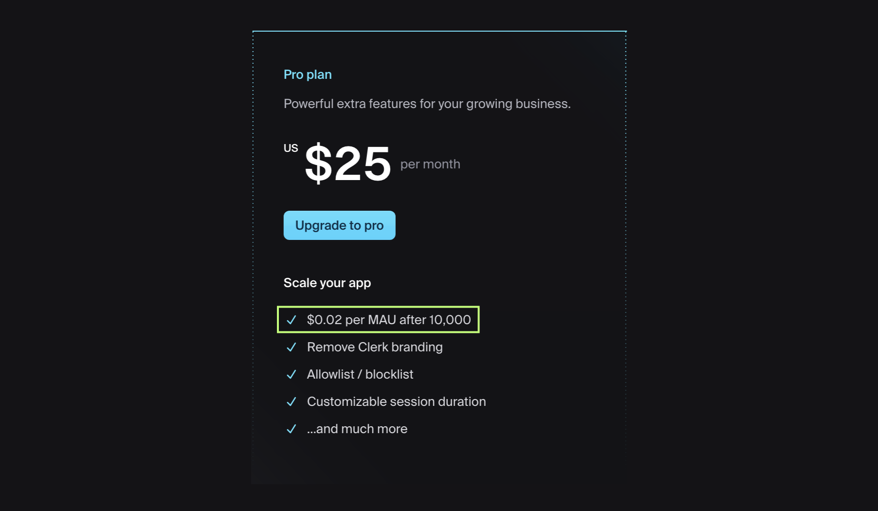 Stigg | Beyond metering. The only guide you’ll ever need to implement usage-based pricing.