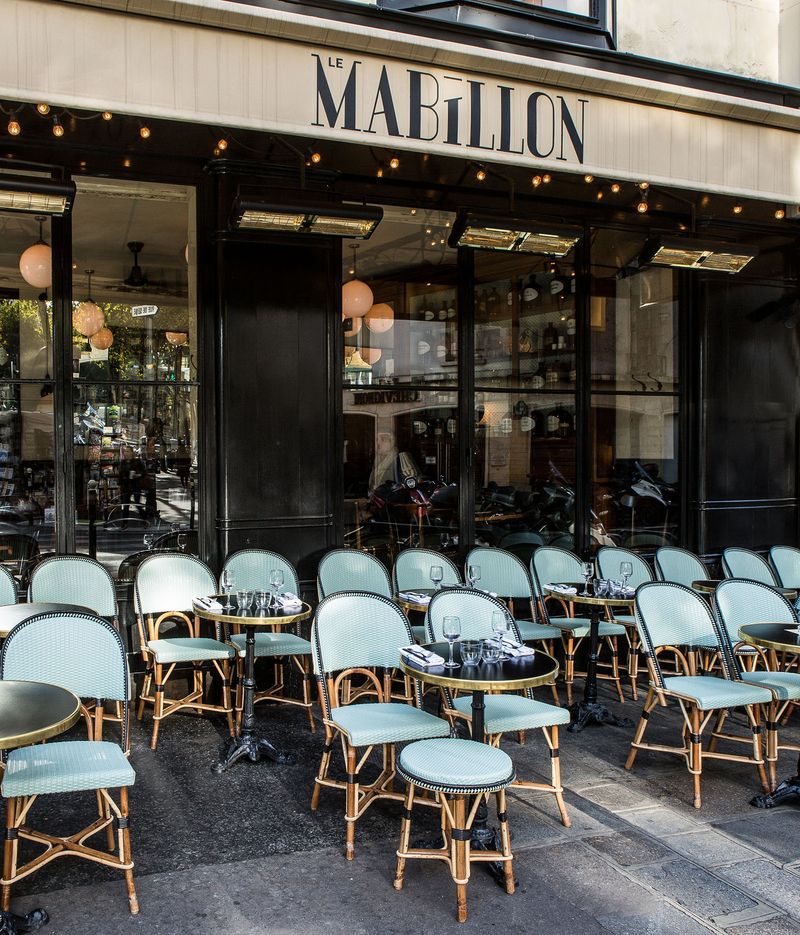 GROUPE BOURDONCLE RESTAURANTS