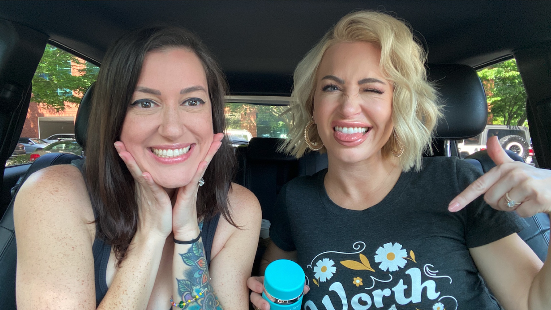 Episode 009: Discovering Your Core Values