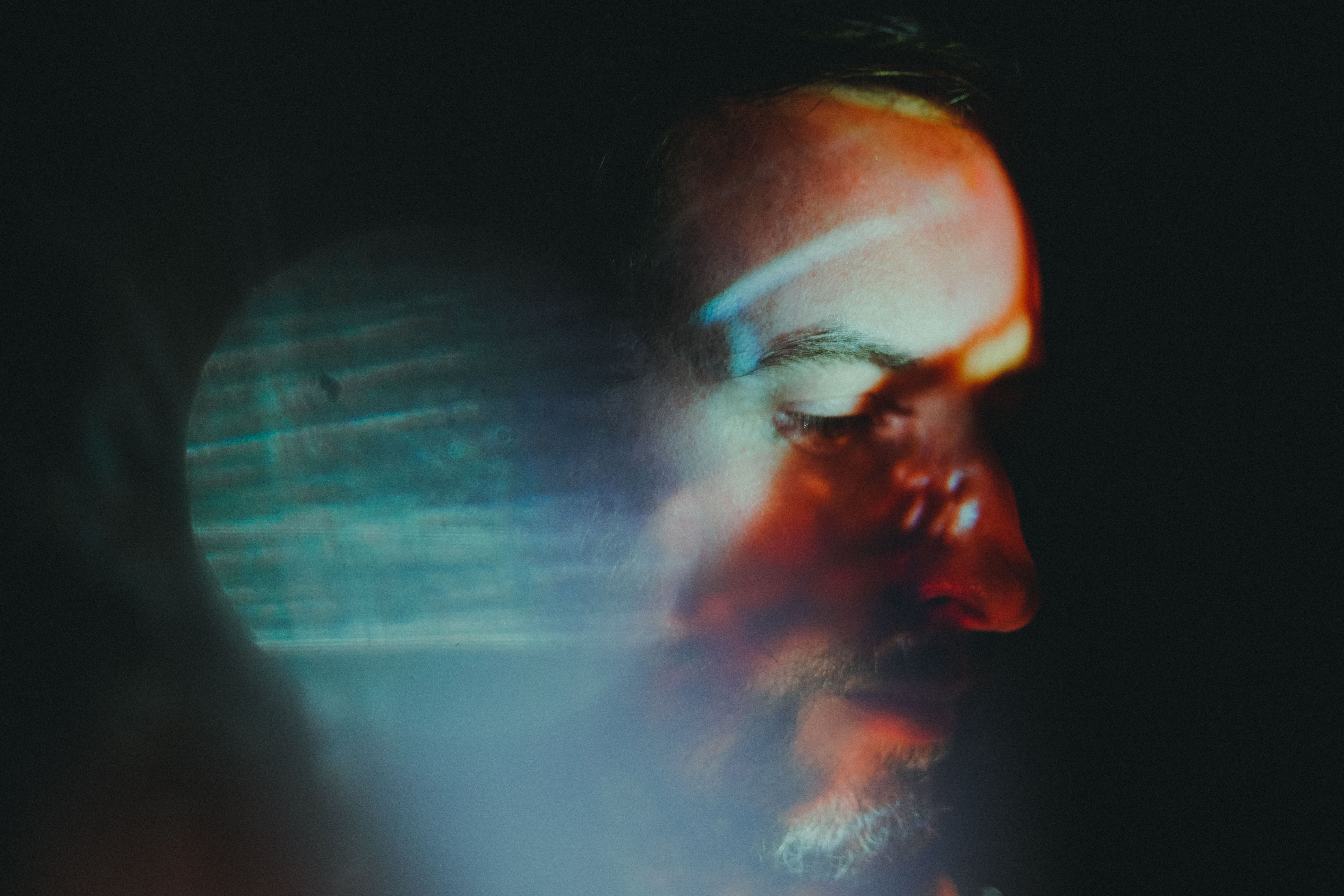 Live: Max Cooper + Llyr