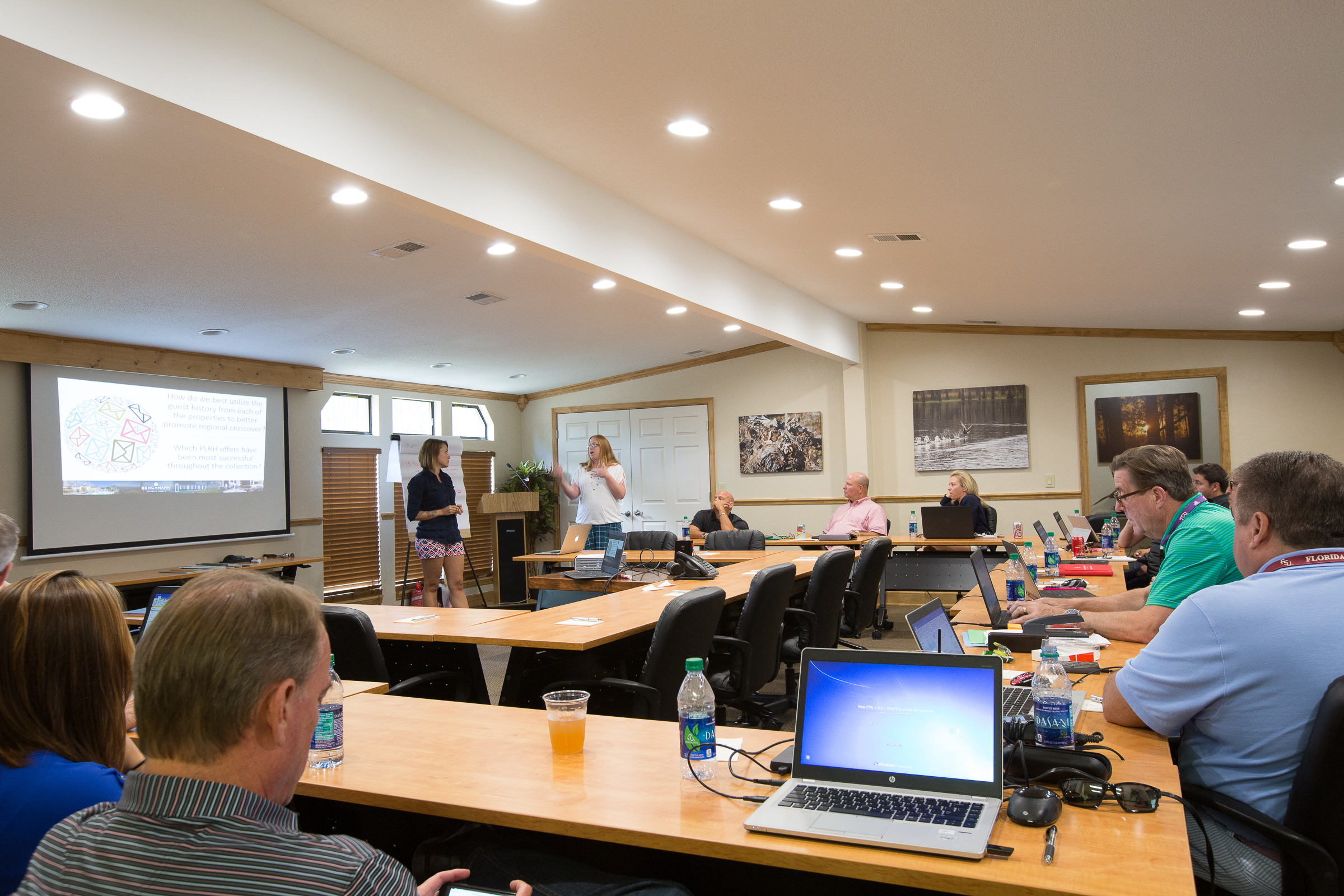 Gilchrist Club Trenton, FL | Meetings