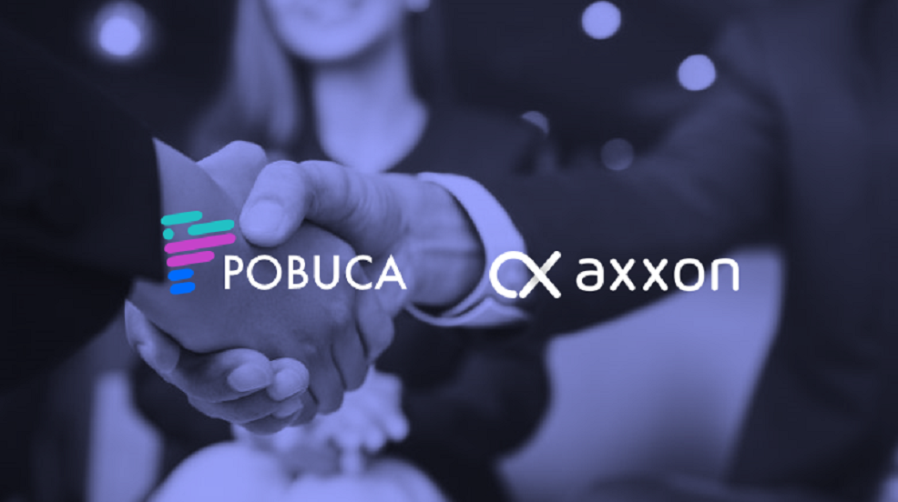 Axxon y Pobuca se asocian para mejorar la experiencia de cliente