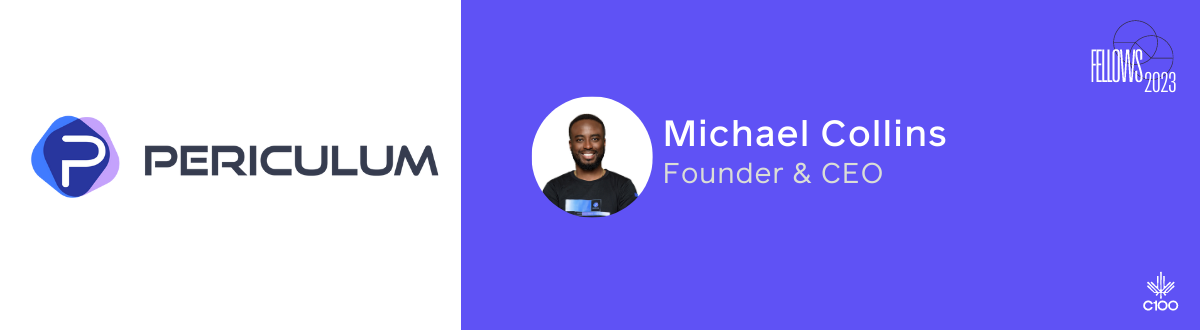 Meet the 2023 Fellows | C100