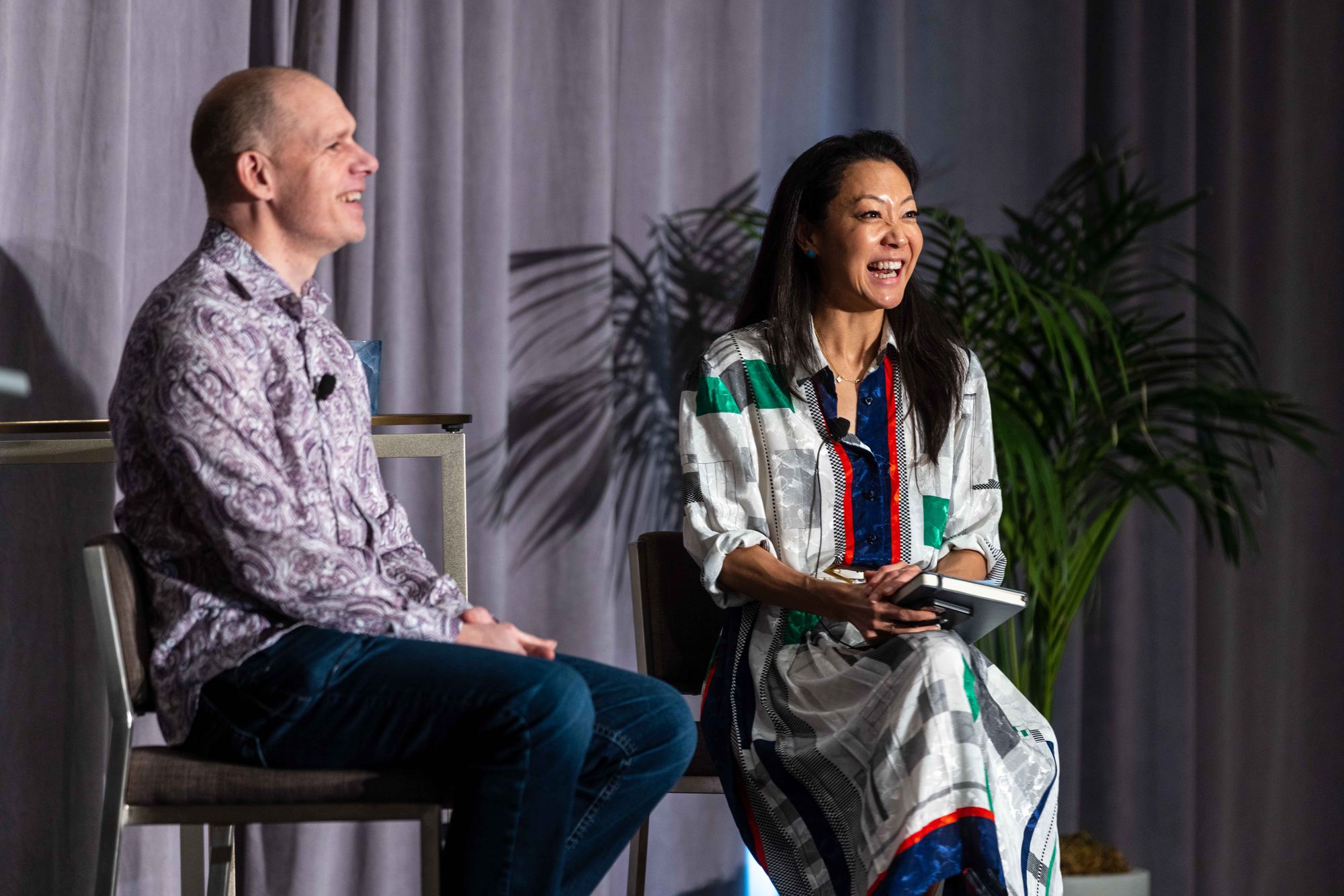 C100: A Global Community of Canadians in Tech