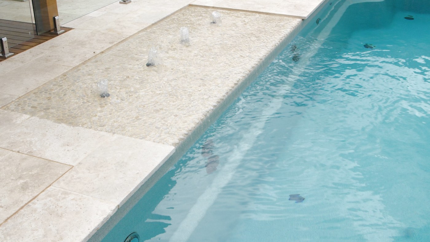 OCD Pools & Landscapes