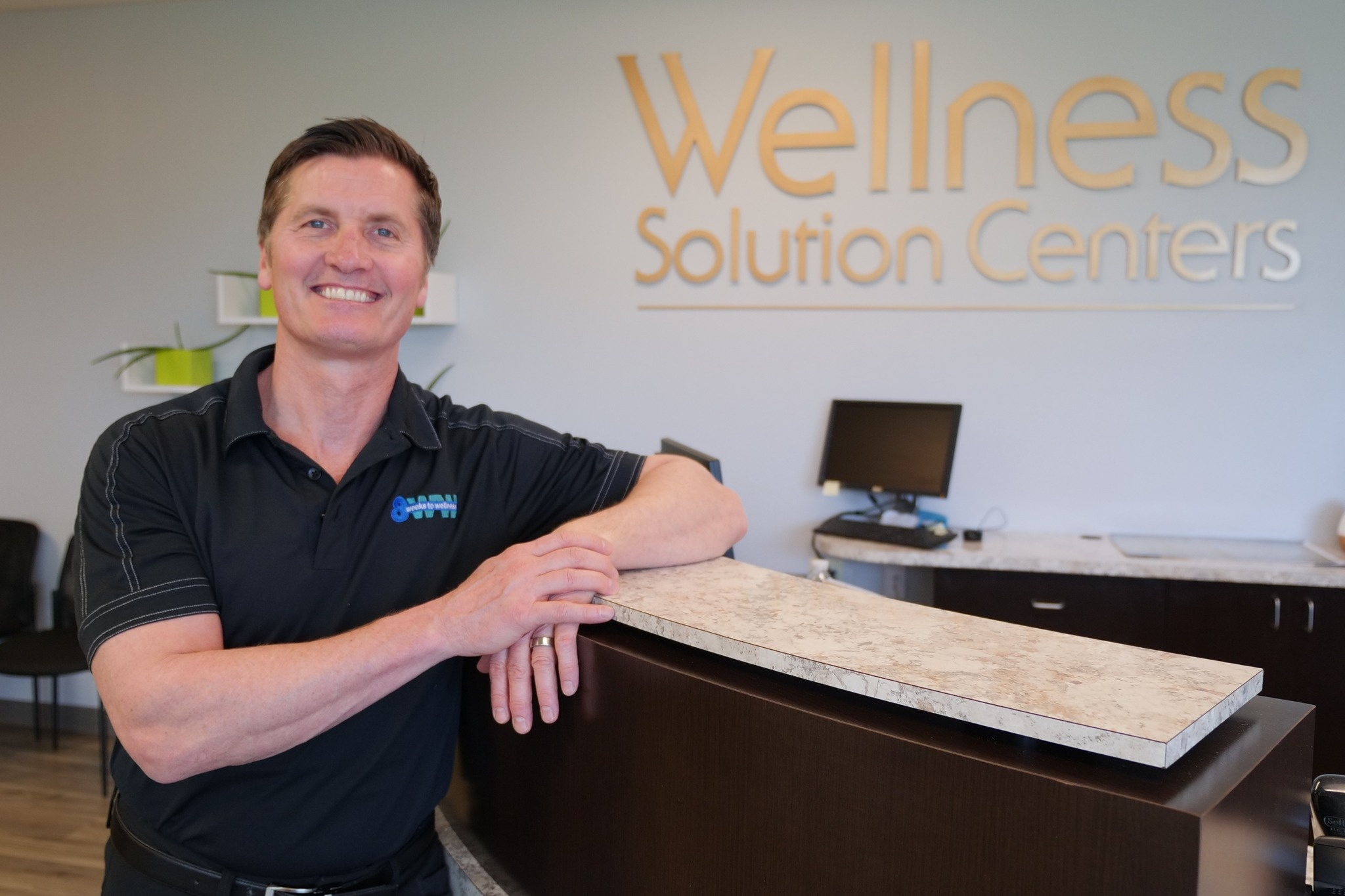 It takes "GUTS" to be healthy. by Dane Donohue