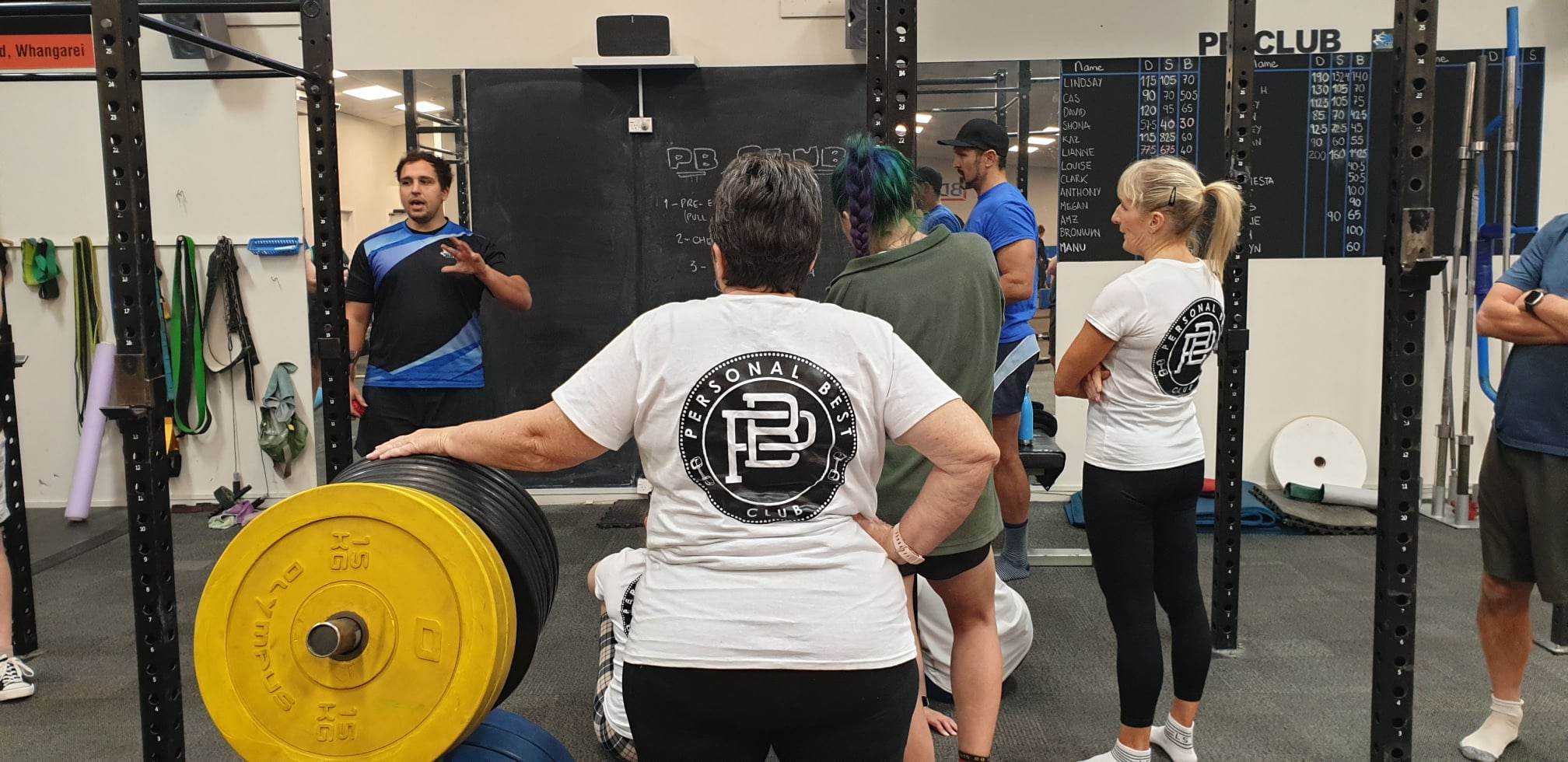 Activ8 | News | 50 simple ways to have a better day